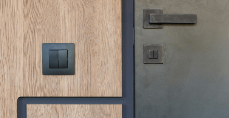 Modular Switches in India: Features, Importance & Key Players - AV Modular